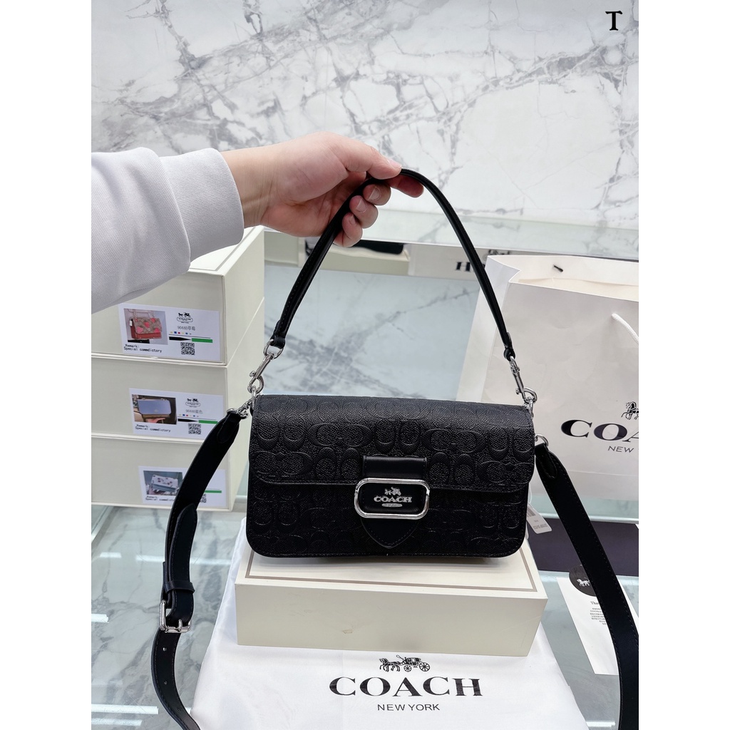 Harga Baguette BAG Coach Terbaru April 2023 |BigGo Indonesia