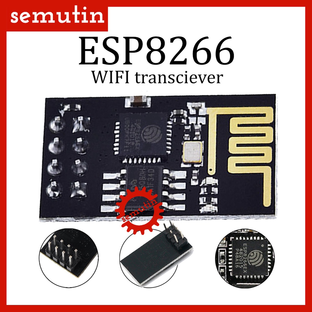 Harga esp 01 arduino Terbaru Agt 2025 | BigGo Indonesia