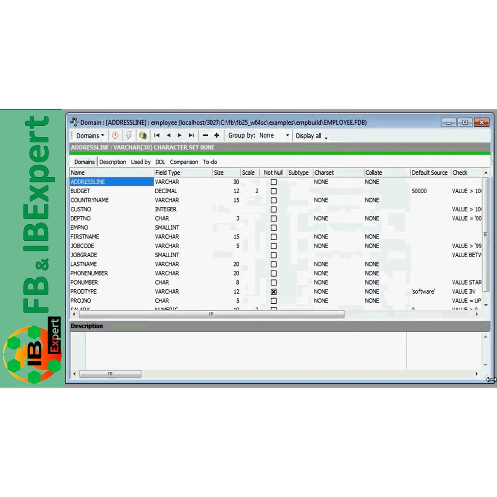 Harga ibexpert Terbaru Sep 2024 |BigGo Indonesia