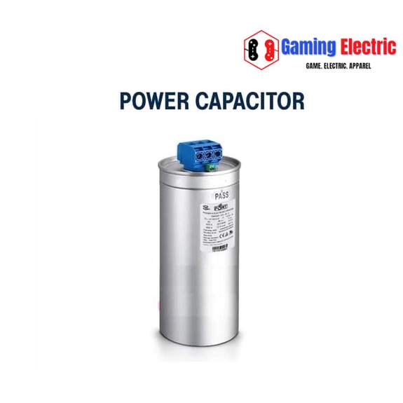 Harga Capacitor Bank Fort 10KVAR Terbaru Jun 2025 | BigGo Indonesia