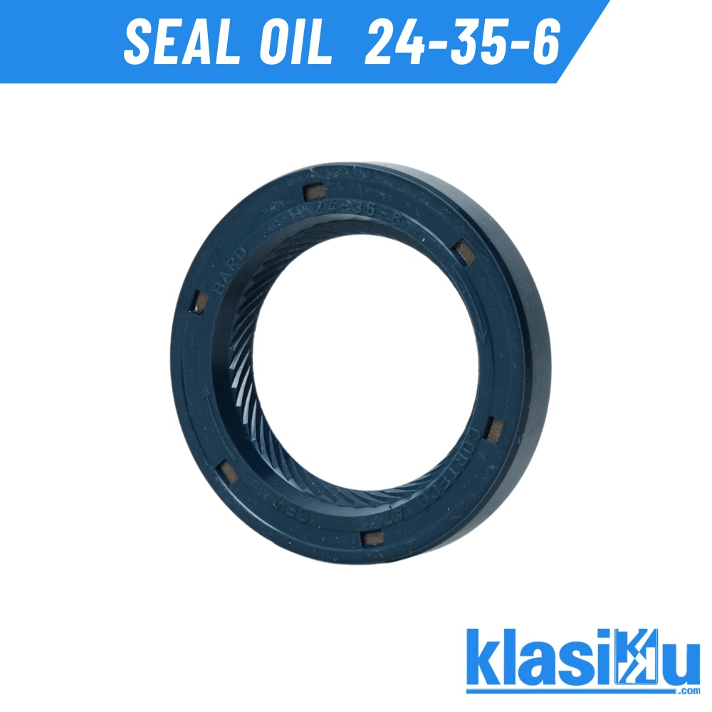 Harga 24 35 6 seal Terbaru Des 2024 |BigGo Indonesia