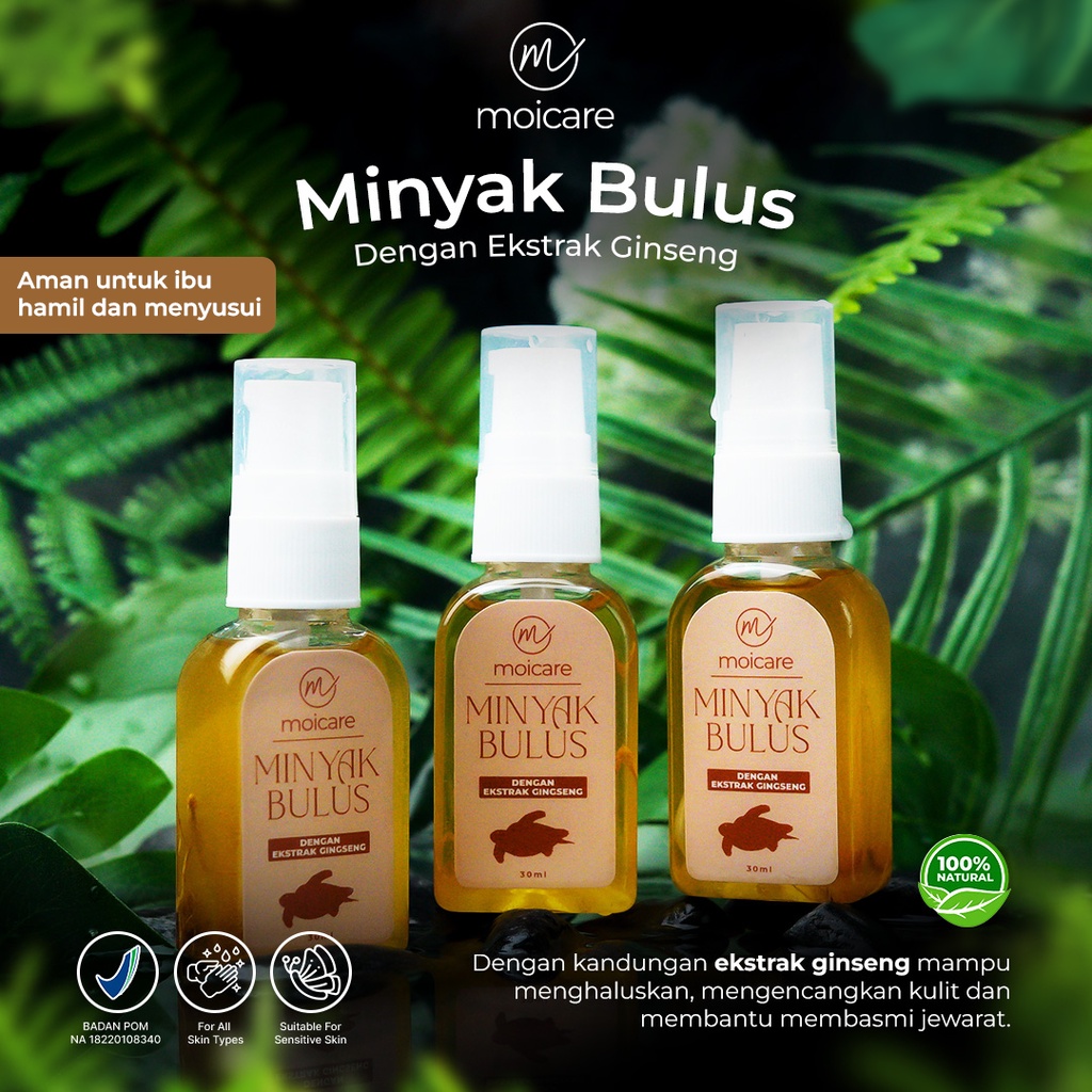 Produk Moicare Official | Shopee Indonesia