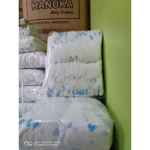 Harga Hanuka Terbaru Juni 2024 |BigGo Indonesia
