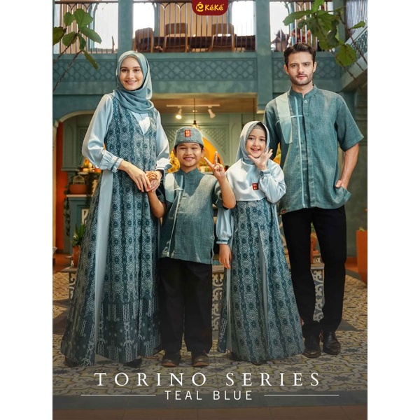 Harga Torino Series Terbaru Okt 2025 | BigGo Indonesia