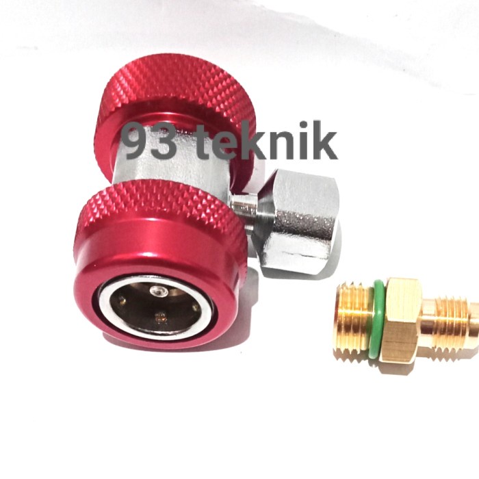 Harga quick coupler ac mobil original Terbaru Okt 2025 | BigGo Indonesia