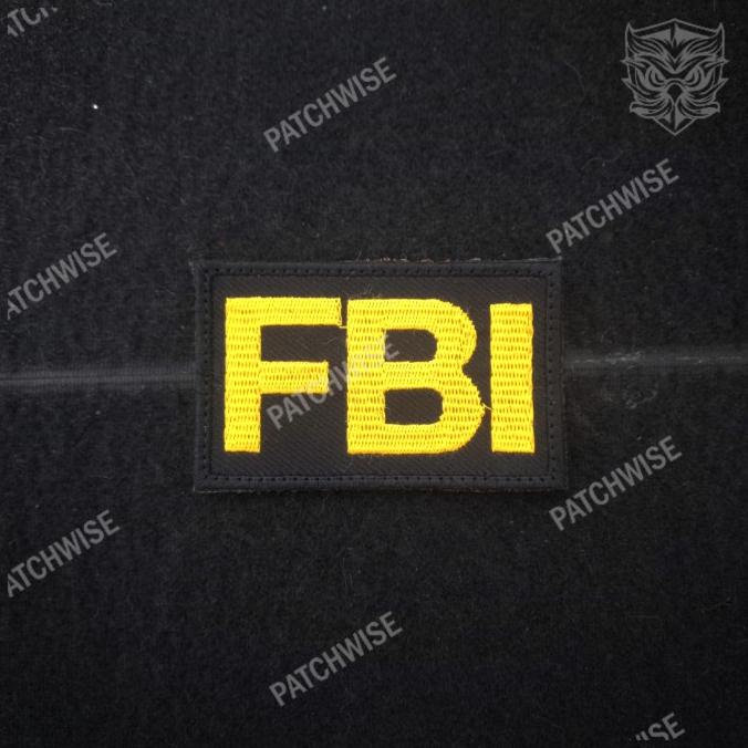 Harga FBI Patch Terbaru Jun 2025 | BigGo Indonesia