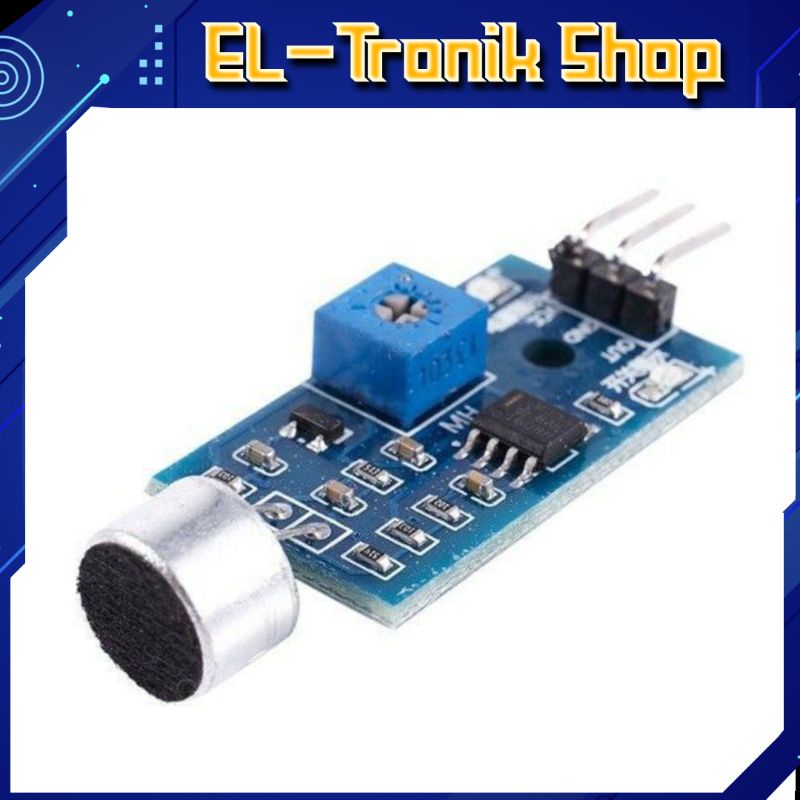 Harga modul microphone Terbaru Mar 2025 | BigGo Indonesia