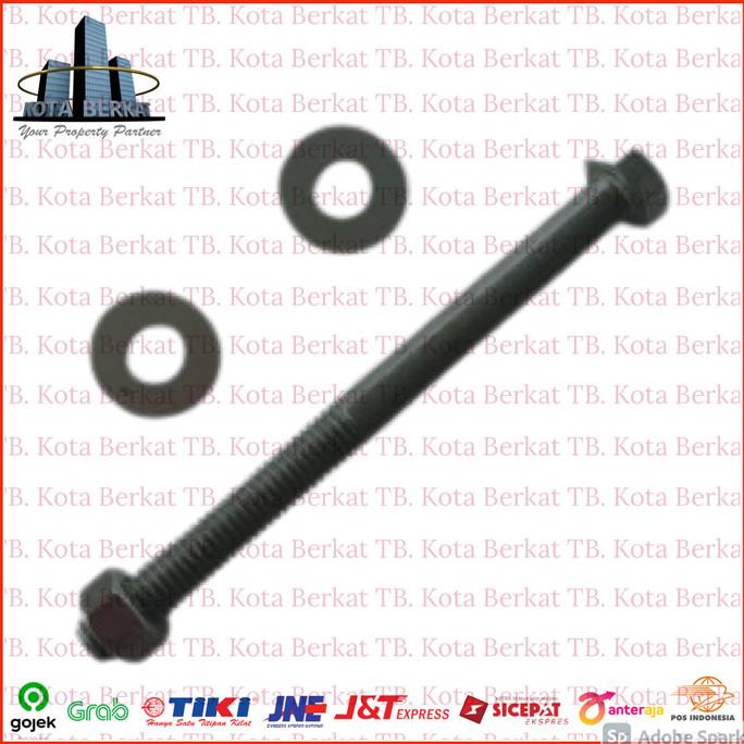 Harga baut kayu balok Terbaru Okt 2024 |BigGo Indonesia