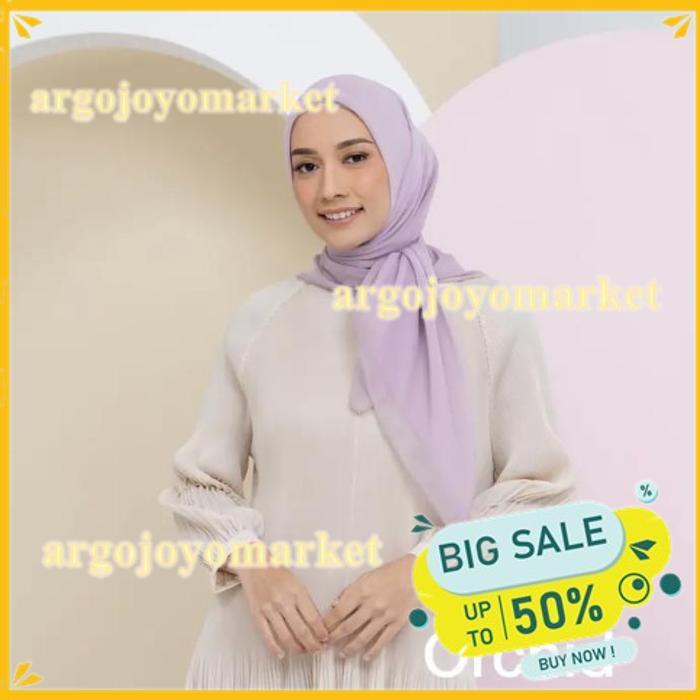 Harga Iskanti Scarf Official Terbaru Feb 2025 | BigGo Indonesia