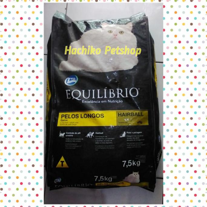 Harga Equilibrio Long Hair 7KG Terbaru Nov 2024 |BigGo Indonesia