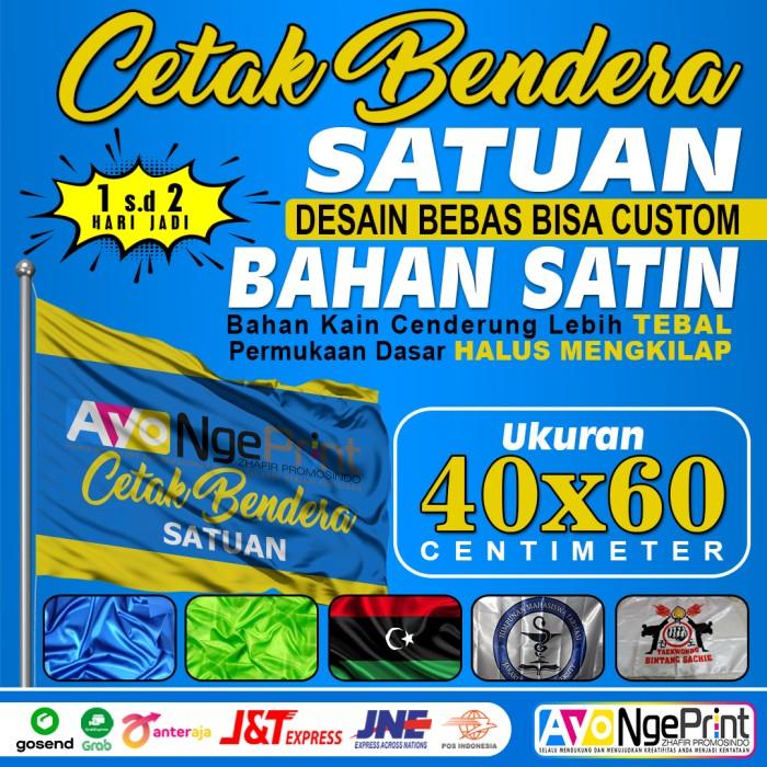 Harga Bikin Bendera Kain Terbaru Mei 2025 | BigGo Indonesia