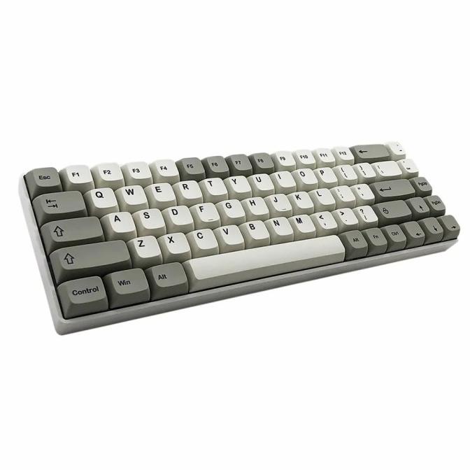Harga Keycaps XDA Retro Terbaru Feb 2025 | BigGo Indonesia