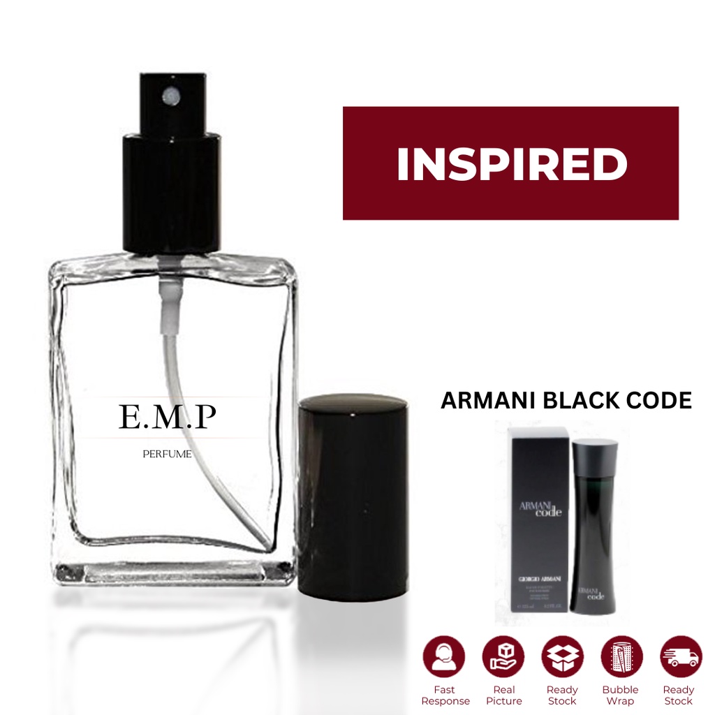 Produk EMP Perfume | Shopee Indonesia