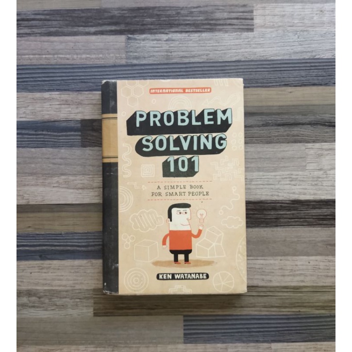 Harga 101 problem solving Terbaru Okt 2024 |BigGo Indonesia Harga 101 problem solving Terbaru Okt 2024 |BigGo Indonesia