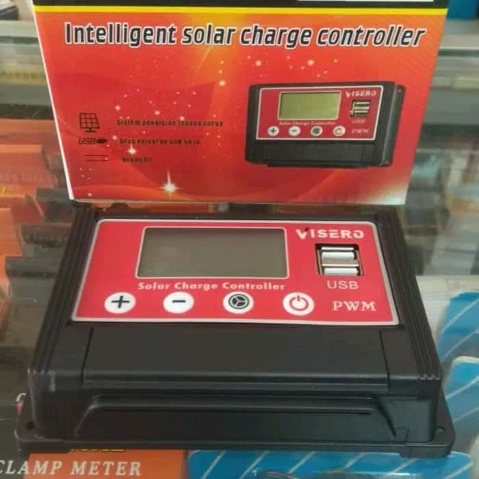 Harga SCC PWM Visero Terbaru Jan 2025 |BigGo Indonesia