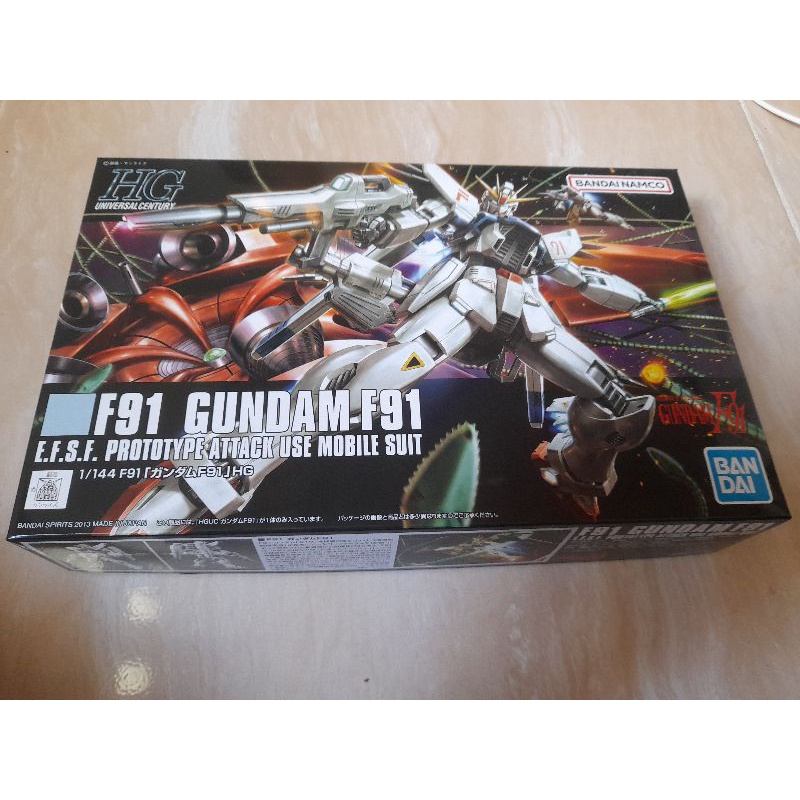 Harga gundam f91 hg Terbaru Okt 2025 | BigGo Indonesia