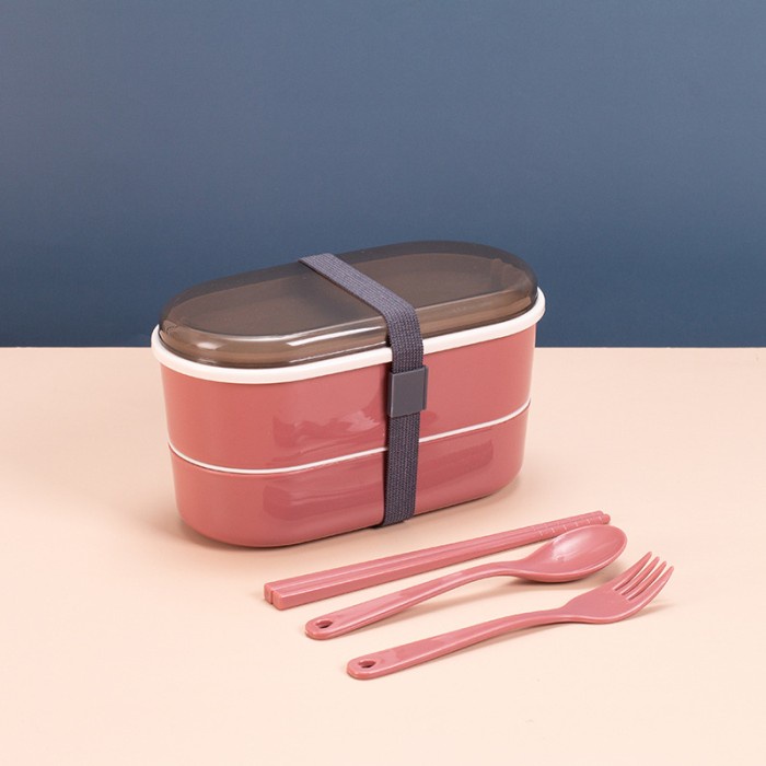 Harga Luch Box Set Stainless Terbaru Juli 2023 |BigGo Indonesia