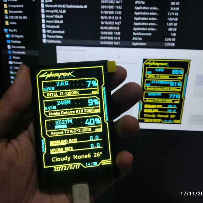 Harga aida64 lcd Terbaru Okt 2025 | BigGo Indonesia