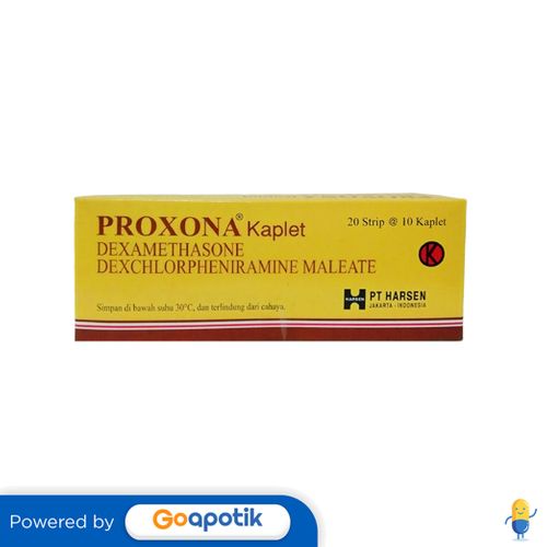 Harga proxona Terbaru Mar 2025 | BigGo Indonesia