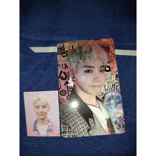 Harga bts id photo official Terbaru Okt 2024 |BigGo Indonesia