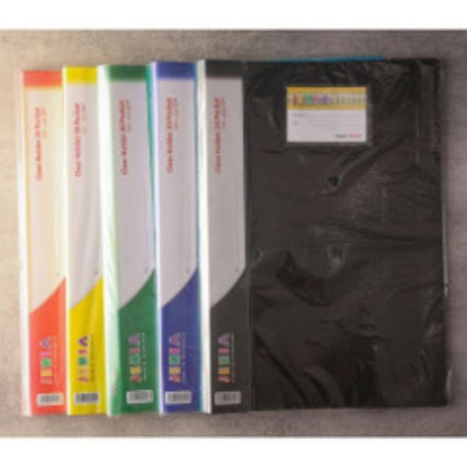 Harga Folder Dokumen Plastik Terbaru Maret 2024 |BigGo Indonesia