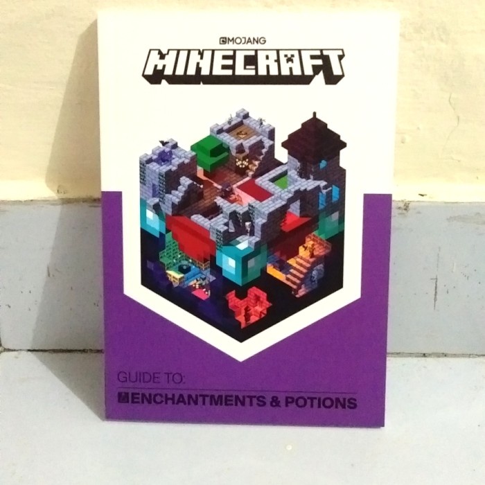 Harga minecraft. book Terbaru Sep 2025 | BigGo Indonesia