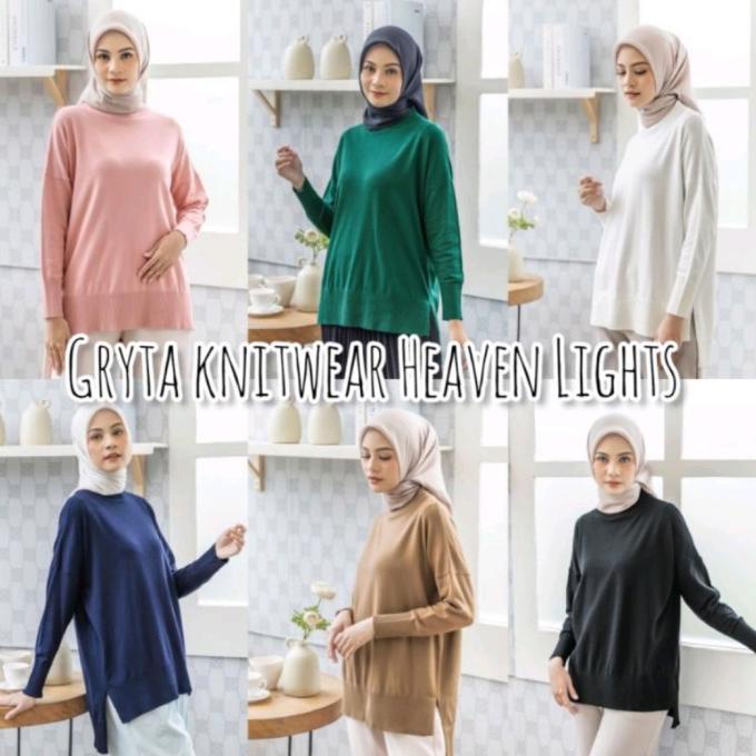 Harga knitwear heaven lights Terbaru Nov 2024 |BigGo Indonesia