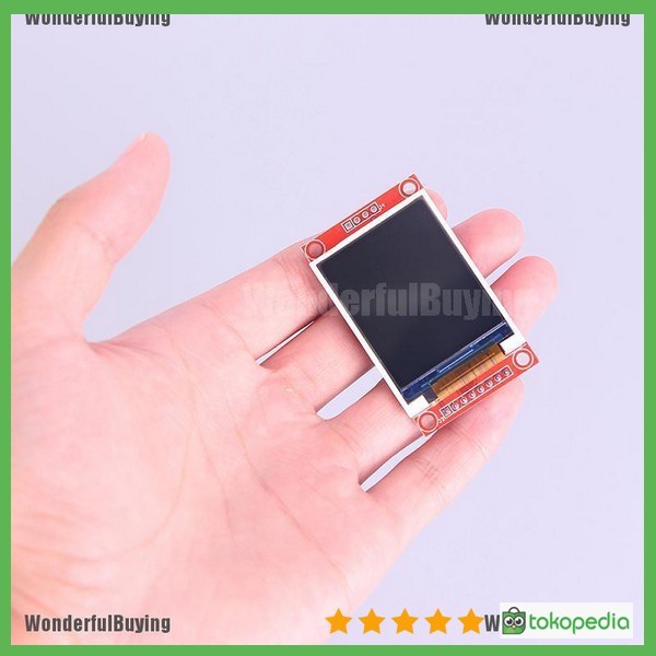 Harga St7735s Terbaru Agustus 2023 |BigGo Indonesia