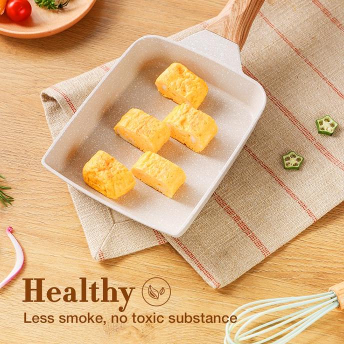Harga Carote Tamagoyaki Terbaru Feb 2026 | BigGo Indonesia