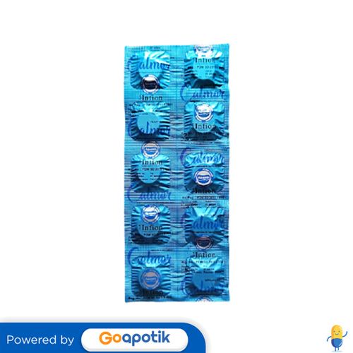 Harga Calmor Terbaru Agt 2025 | BigGo Indonesia