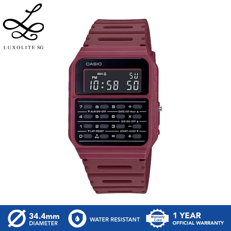 Harga Casio Calculator Terbaru Agustus 2023 |BigGo Indonesia