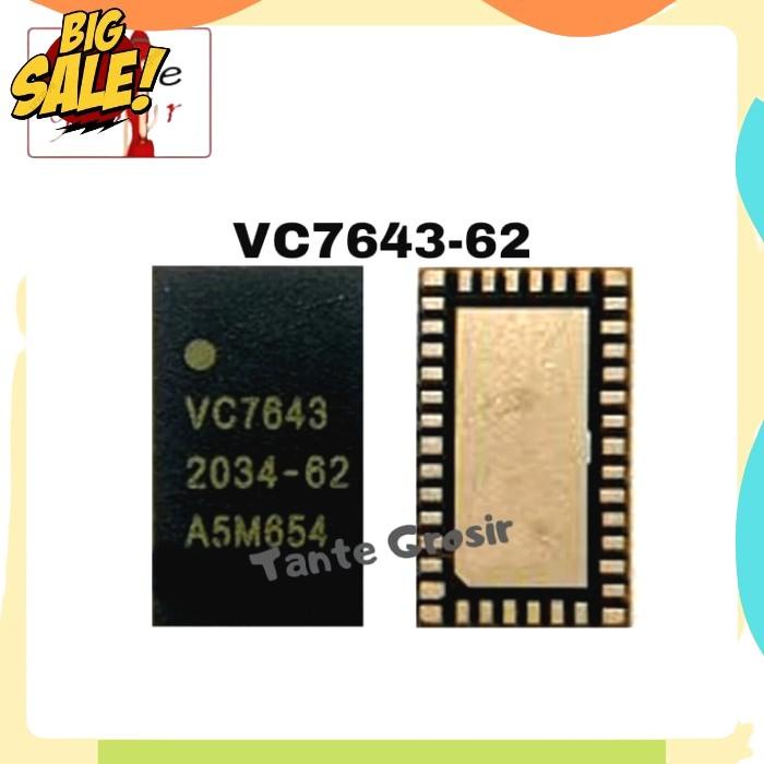 Harga VC7643 Terbaru April 2023 |BigGo Indonesia