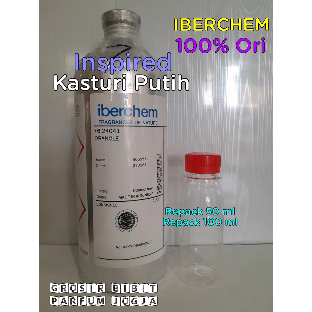 Harga Iberchem Orancle Terbaru Okt 2025 | BigGo Indonesia