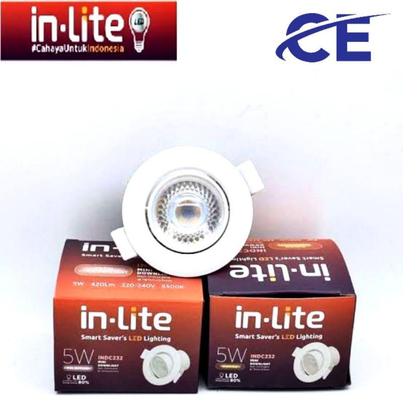 Harga Inlite Spotlight Terbaru Jul 2025 | BigGo Indonesia