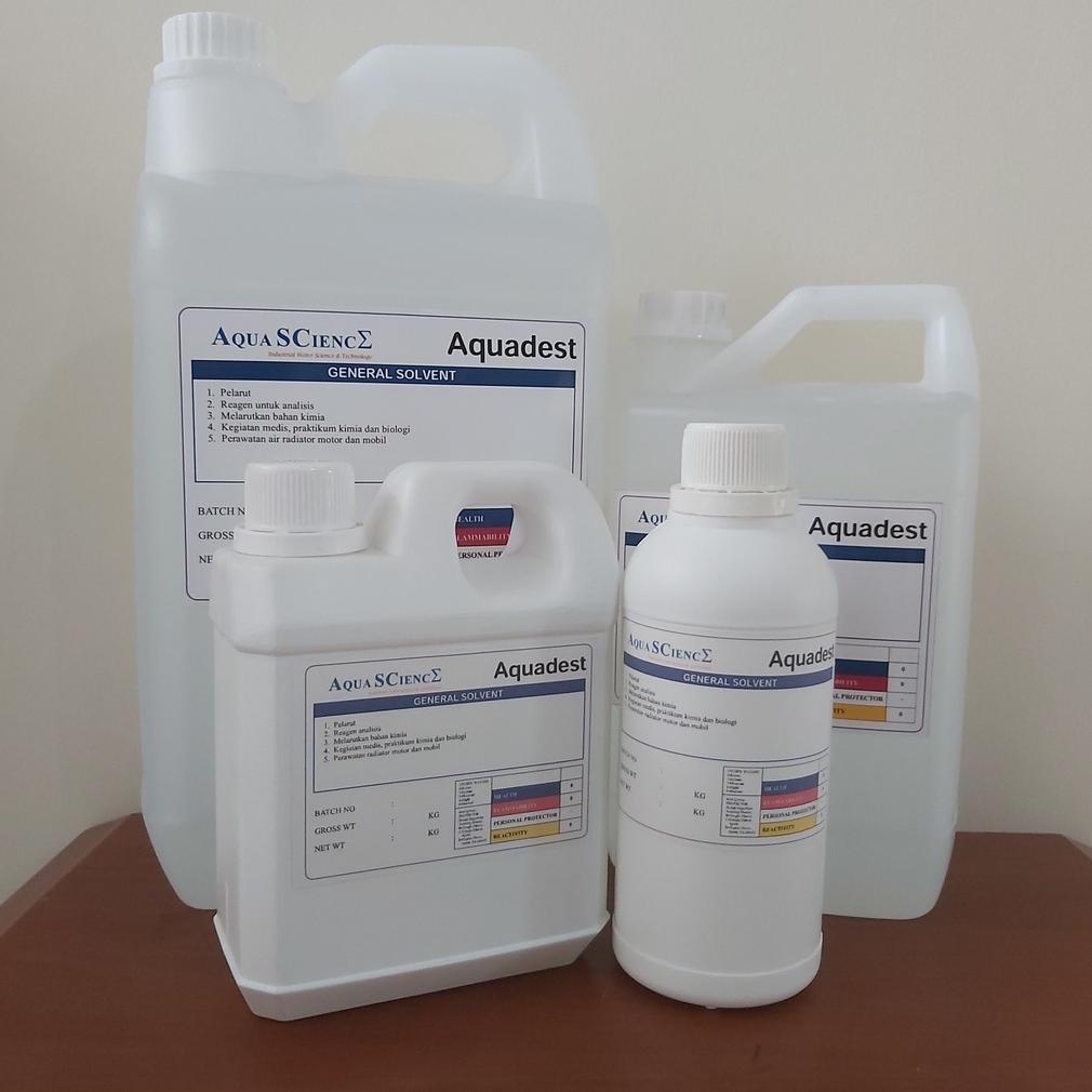 Harga Aquadest 5 Liter Terbaru Desember 2023 |BigGo Indonesia
