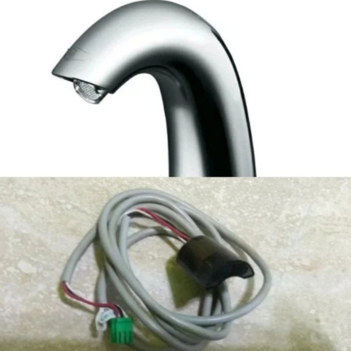 Harga Mata kran sensor toto Terbaru Apr 2025 | BigGo Indonesia