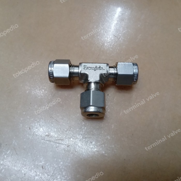 Harga Swagelok Terbaru September 2023 |BigGo Indonesia