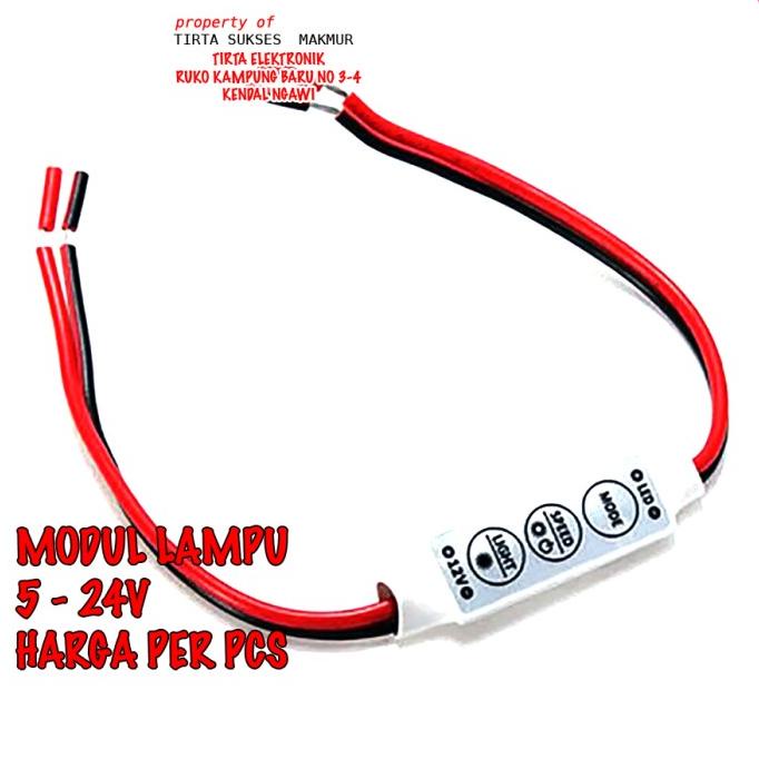 Harga modul lampu led strobo rgb Terbaru Agt 2024 |BigGo Indonesia