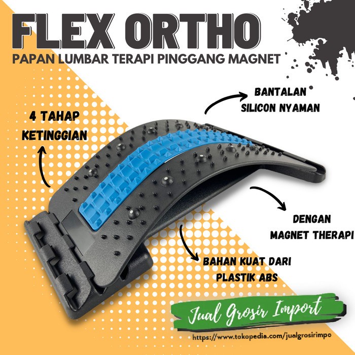Harga orthoflex Terbaru Sep 2025 | BigGo Indonesia
