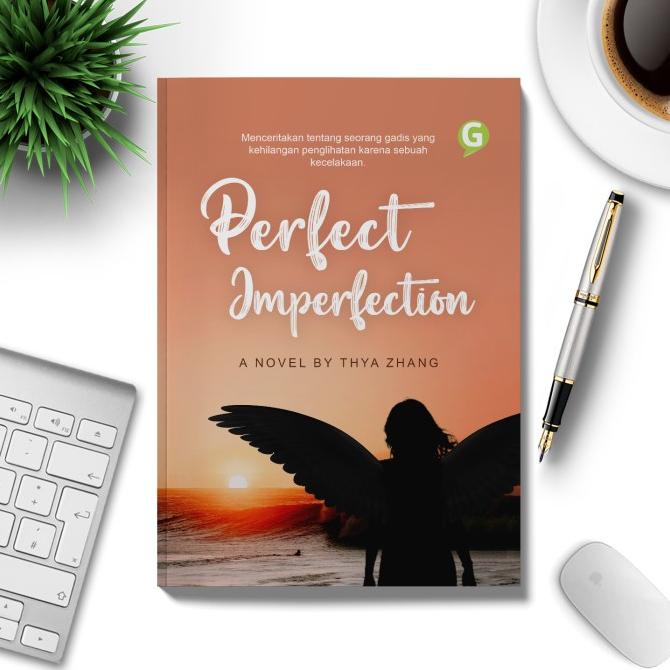 Harga Imperfection Buku Terbaru Okt 2024 |BigGo Indonesia