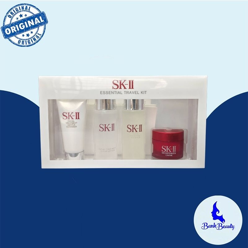 Harga Sk 2 Original Kit Terbaru April 2023 |BigGo Indonesia