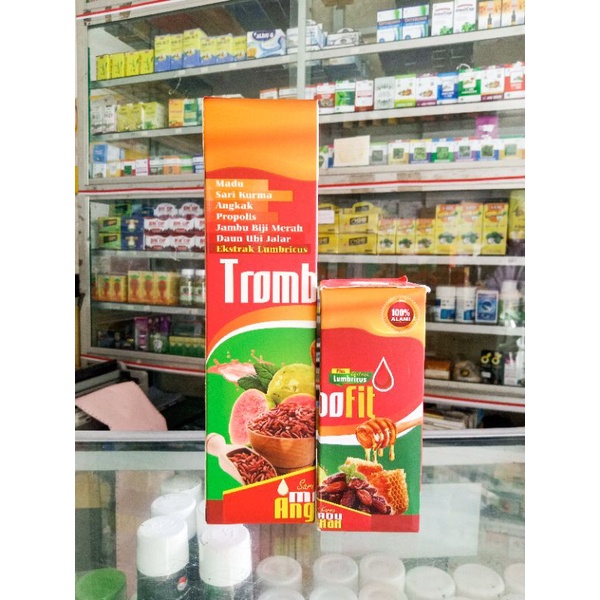 Harga trombofit Terbaru Sep 2024 |BigGo Indonesia