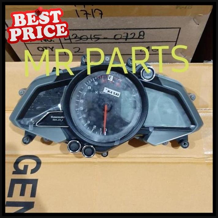 Harga Ns200 Speedometer Terbaru April 2023 |BigGo Indonesia