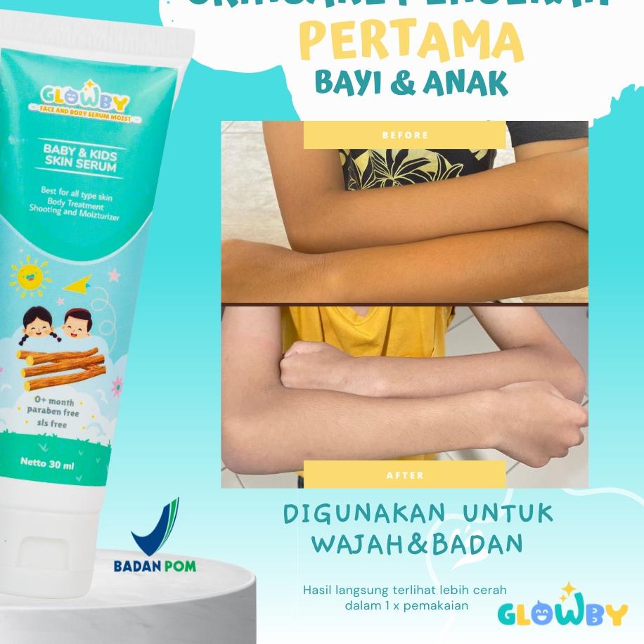 Harga Glowby.id Terbaru Jul 2025 | BigGo Indonesia