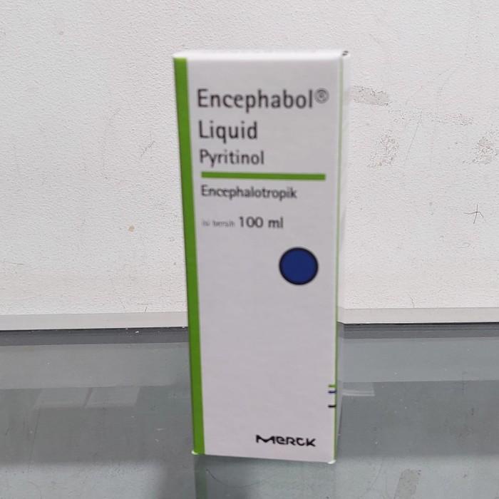 Harga ENCEPHABOL Terbaru Juli 2024 |BigGo Indonesia