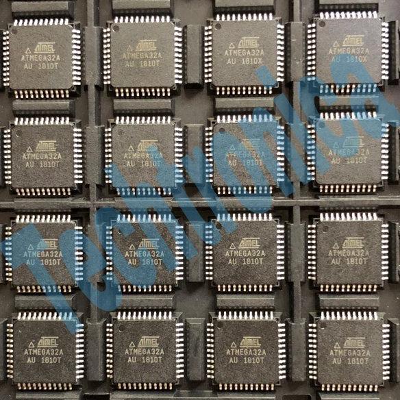 Harga IC Atmega 32 Terbaru Juni 2023 |BigGo Indonesia