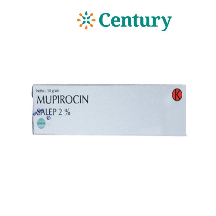 Harga mupirocin salep Terbaru Jun 2026 | BigGo Indonesia