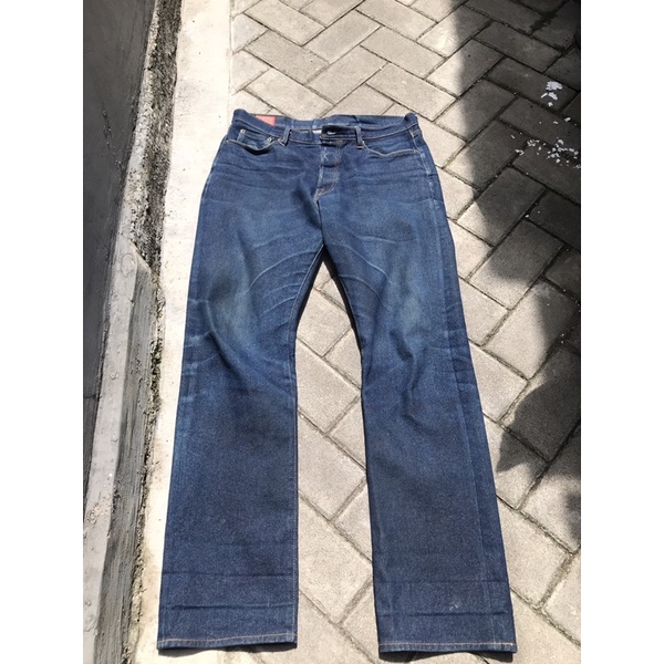 Harga Adelaide_denim Terbaru Mei 2023 |BigGo Indonesia