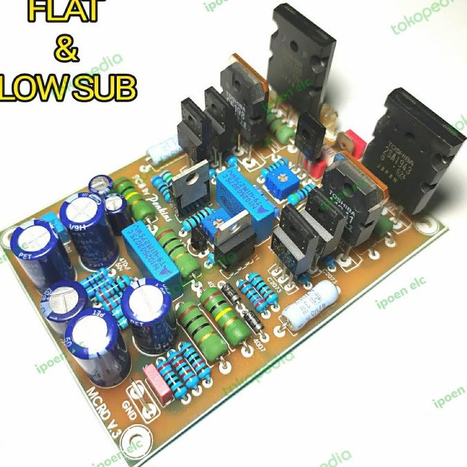 Harga mcrd v3 high Terbaru Sep 2025 | BigGo Indonesia