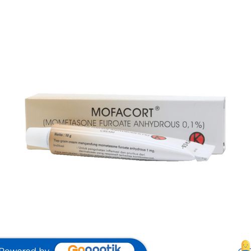 Harga mofacort krim Terbaru Nov 2024 |BigGo Indonesia